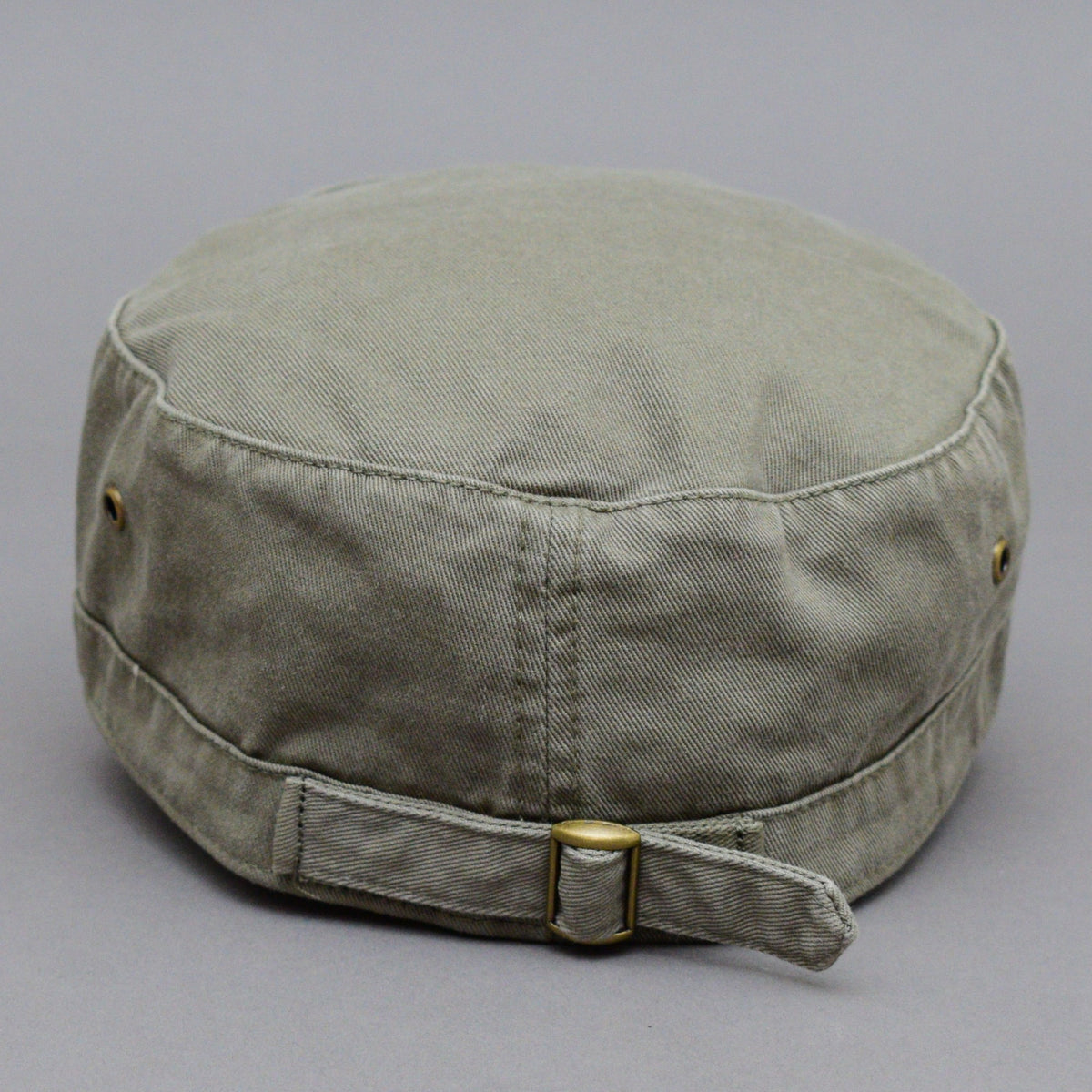 Atlantis - Army Cap - Adjustable - Urban Olive – High5Shop.dk
